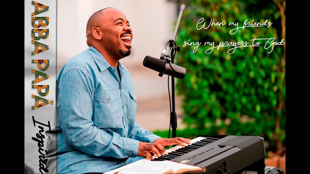 ABBA PAPÁ (Original Rendition) Teaser - INSPIRED - YouTube