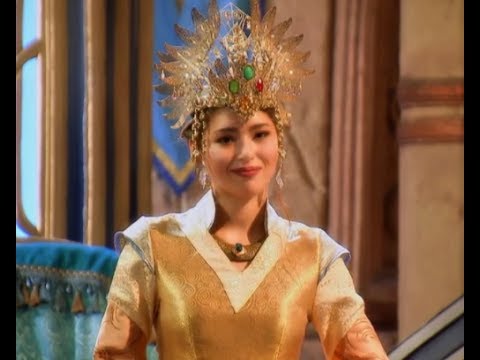 Encantadia Season 2 : Rulers of Lireo - YouTube