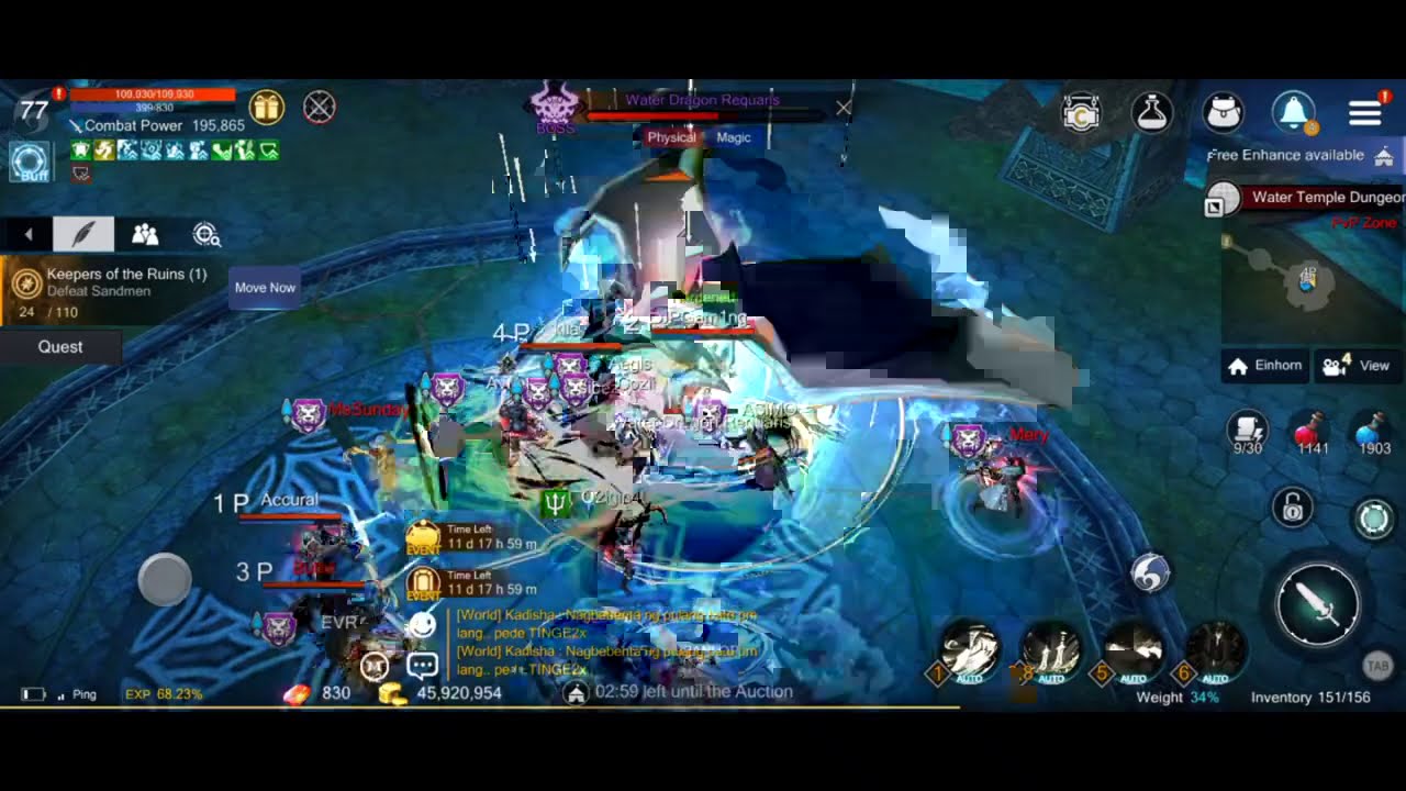 Rohan M l Dragon Sage l Secret Boss Revealed - YouTube