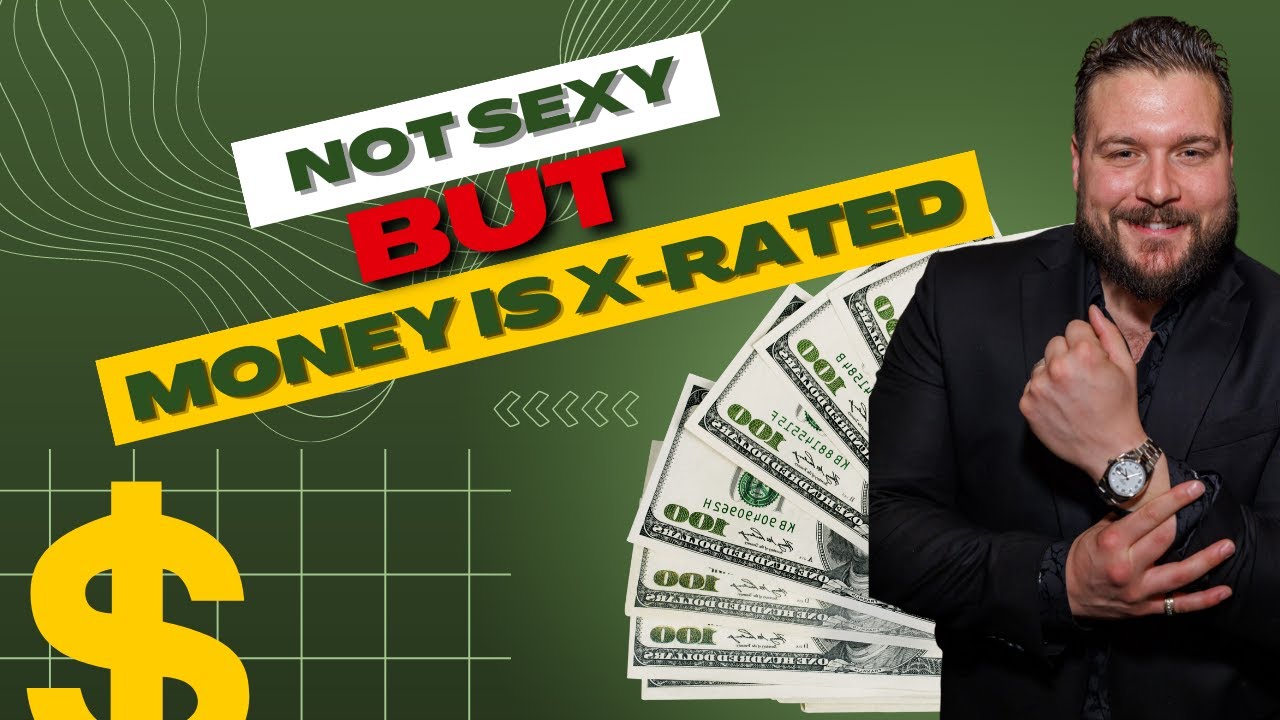 Final Expense Isn't Sexy, But The MONEY Is X-Rated - YouTube