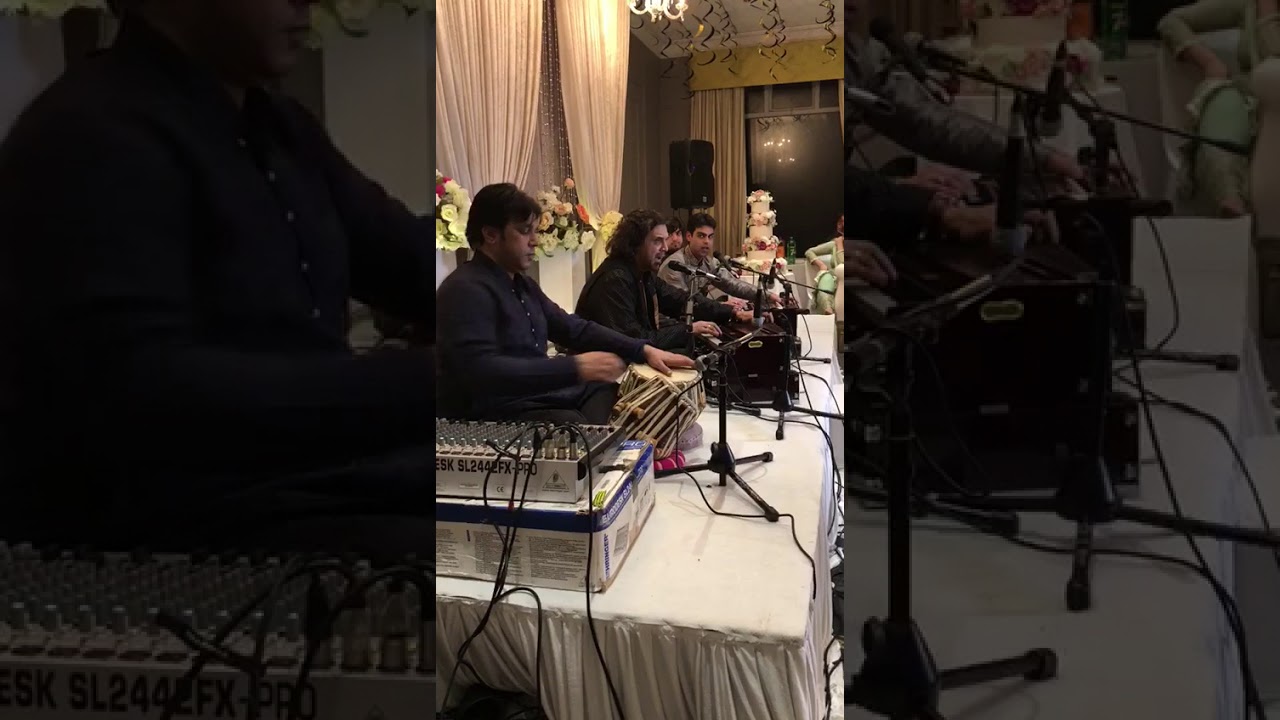 Salim sabri live 5***** - YouTube