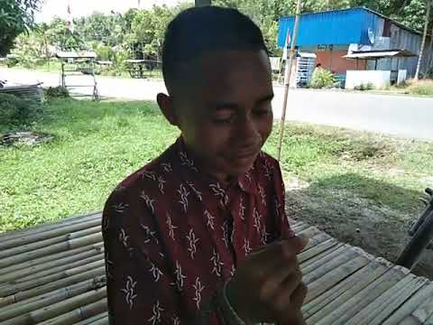 Geleng kapala - YouTube