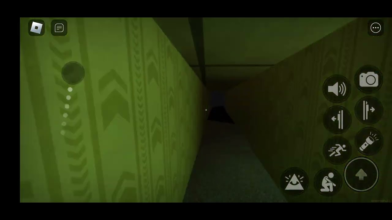 Apeirophobia Level 2 Windows - YouTube