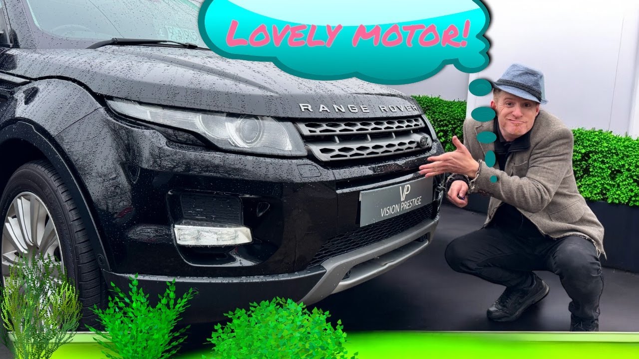 WHAT IS AN "ACCEPTABLE" CONDITION FOR A USED SALES CAR??? - YouTube
