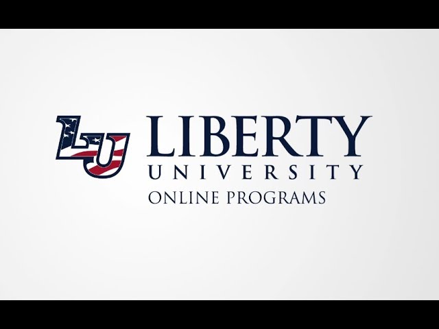 Logo Van Liberty University Online Liberty University: Rankings, Fees,