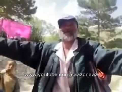 afghan street naswar forosh qataghani - really funny - YouTube