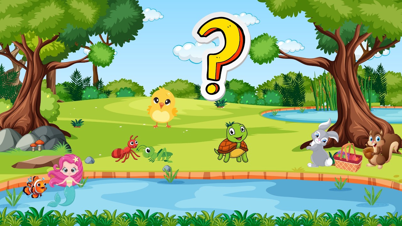 "AS MELHORES HISTÓRIAS INFANTIS | 5 HISTÓRINHAS CURTAS PARA DORMIR ...