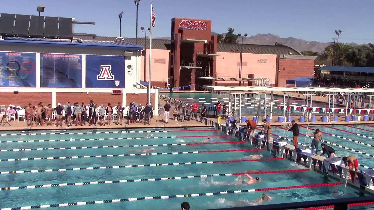 500 Freestyle - YouTube