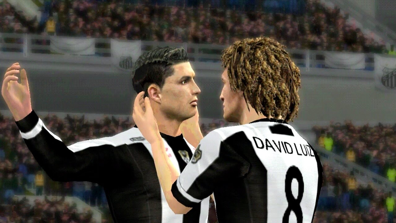 Dream League Soccer 2016 Android Gameplay #74 - YouTube