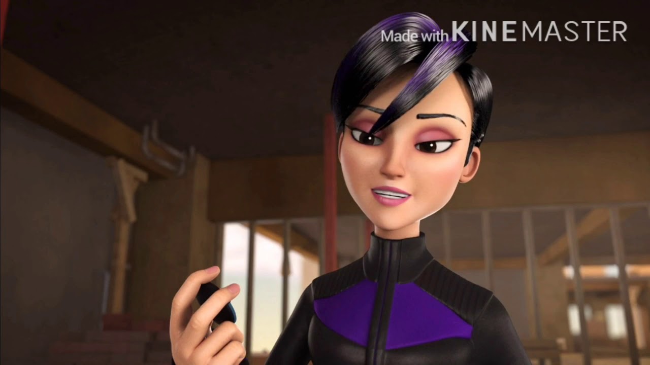 Transformers (Genderswap Ver./Cast Video) - YouTube