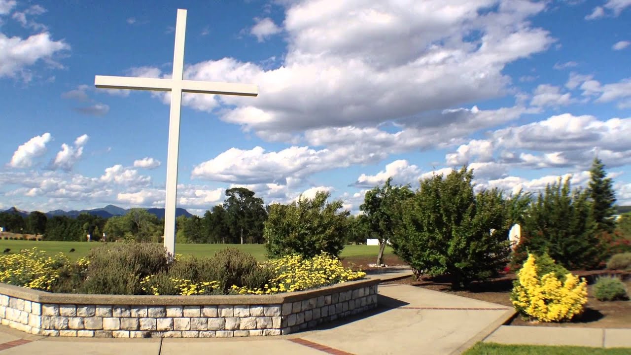 Simpson University - Have A Look Around - 360 Degree Panoramic Video ...