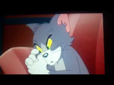 Tom And Jerry The Magic Ring - Tom And Jerry Are Laugh Scene