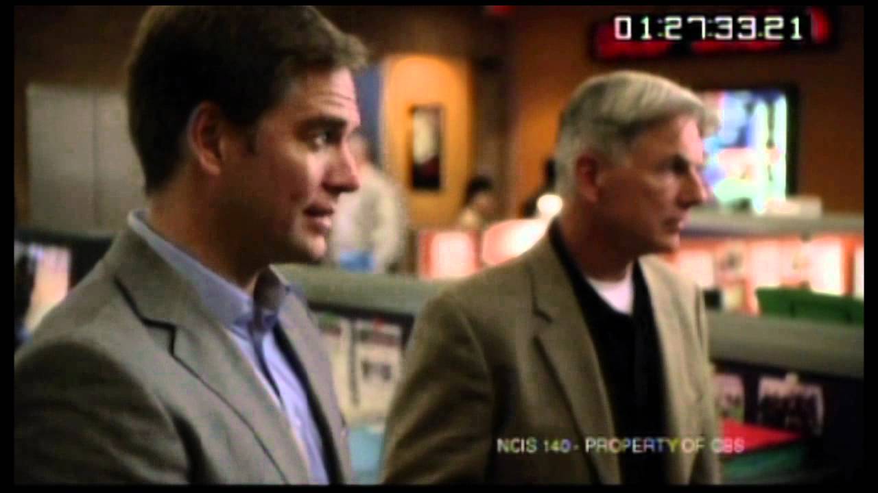 Eli Trichon Acting Reel - YouTube