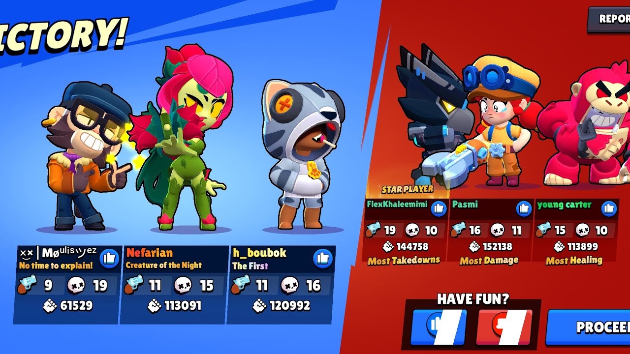 This is the most clutch gem grab games you will ever see (road to ...