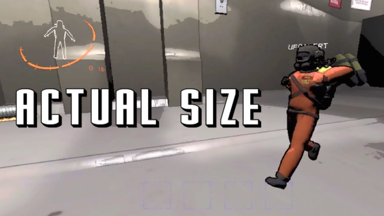 The New TINY PLAYER Mod for Lethal Company is AMAZING - Mod Showcase and How to Install - YouTube