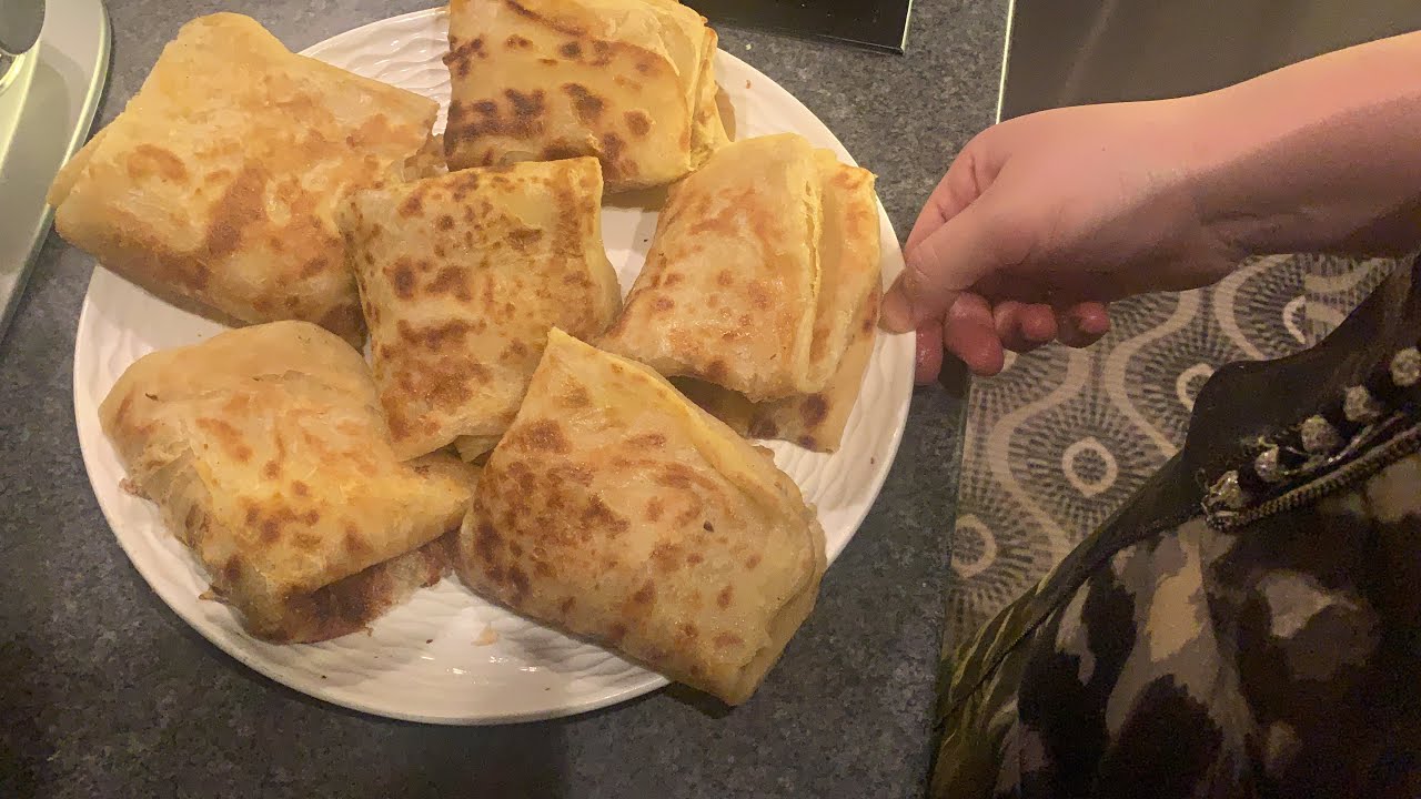 Msemen o remsemen - YouTube