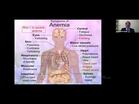 Qualitative Research on Anaemia in Patients with Diabetes Mellitus - Dr ...