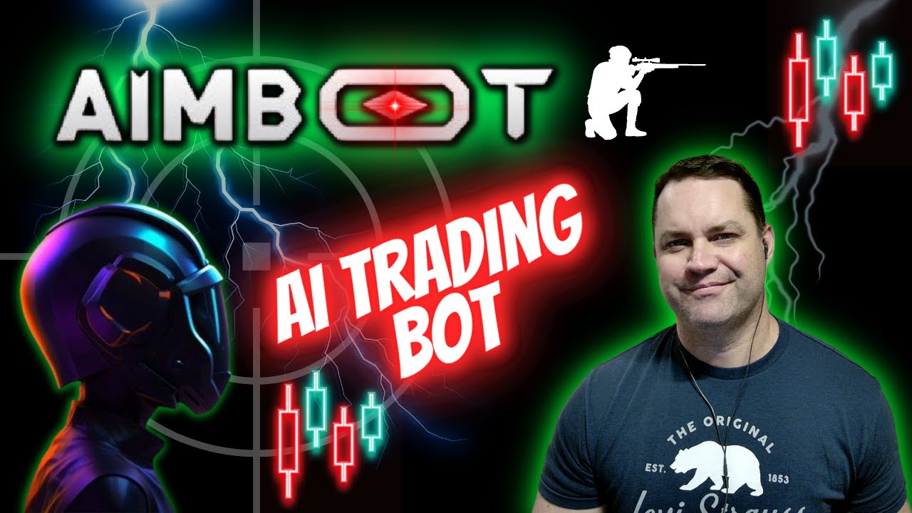 $AIMBOT: Revolutionizing Crypto Trading with AI | MUST-WATCH Before It's Mainstream! - YouTube