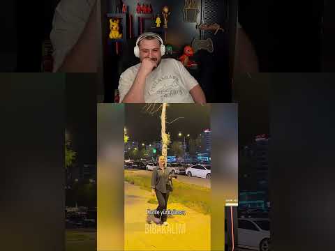 ERKEKLER TEK YÜRÜYÜNCE KIZLAR VS KIZ İLE YÜRÜYÜNCE KIZLAR