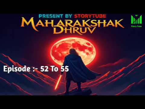 Super_Yoddha_Episode_1917_To_1920___StoryTube___Super_Yoddha_Pocket_FM ...