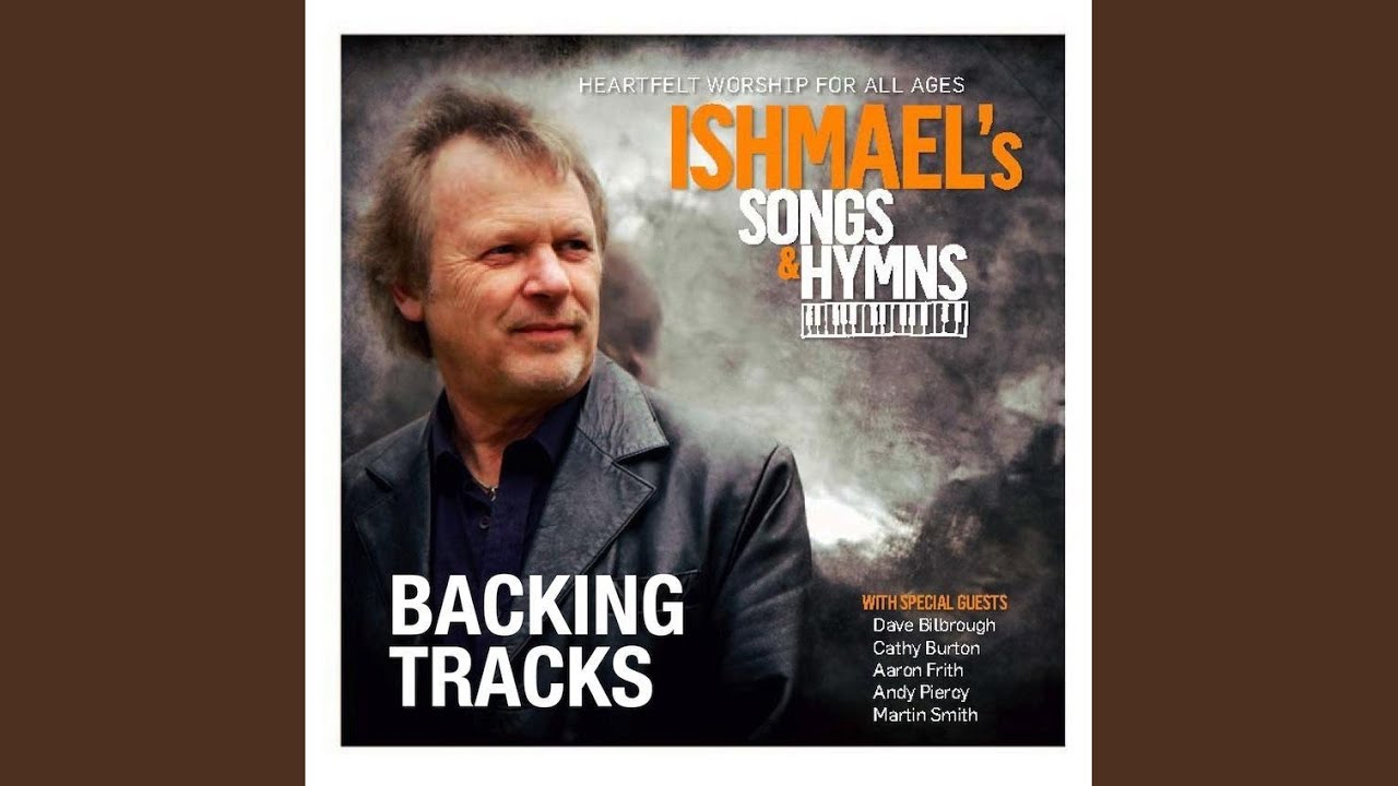 Blessed Is the King Who Comes (feat. Aaron Frith) (Backing Track) - YouTube