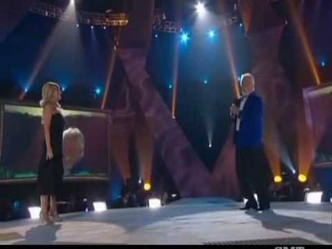 LeeAnn Womack & Kenny Rogers - \
