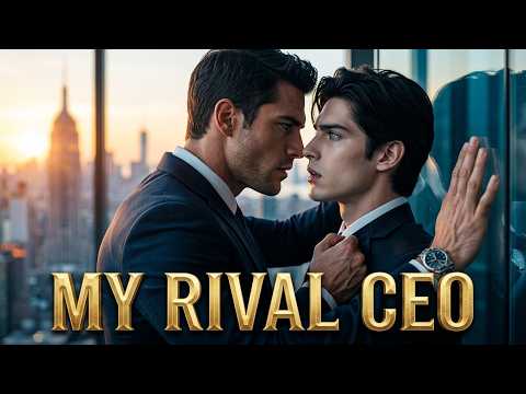 MY RIVAL CEO IS OBSESSED WITH ME (BL Drama Series)Episode 1