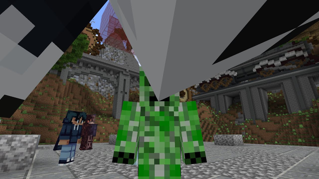 Minecraft - MinerWare - YouTube