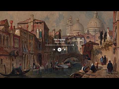 Ritmik Music - Gün Doğumu (Official Audio)