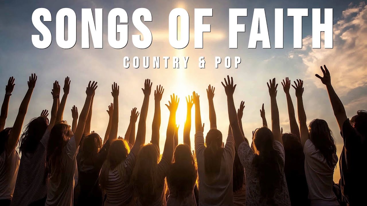 Faith & Country / Inspiring Pop / Encouraging Beats - 'STORY ...