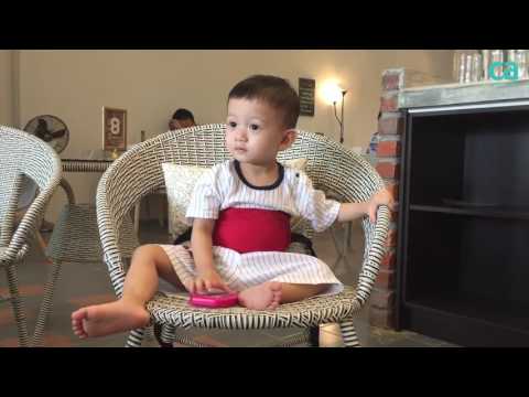 Yochi Yochi 3 in 1 Safety Harness