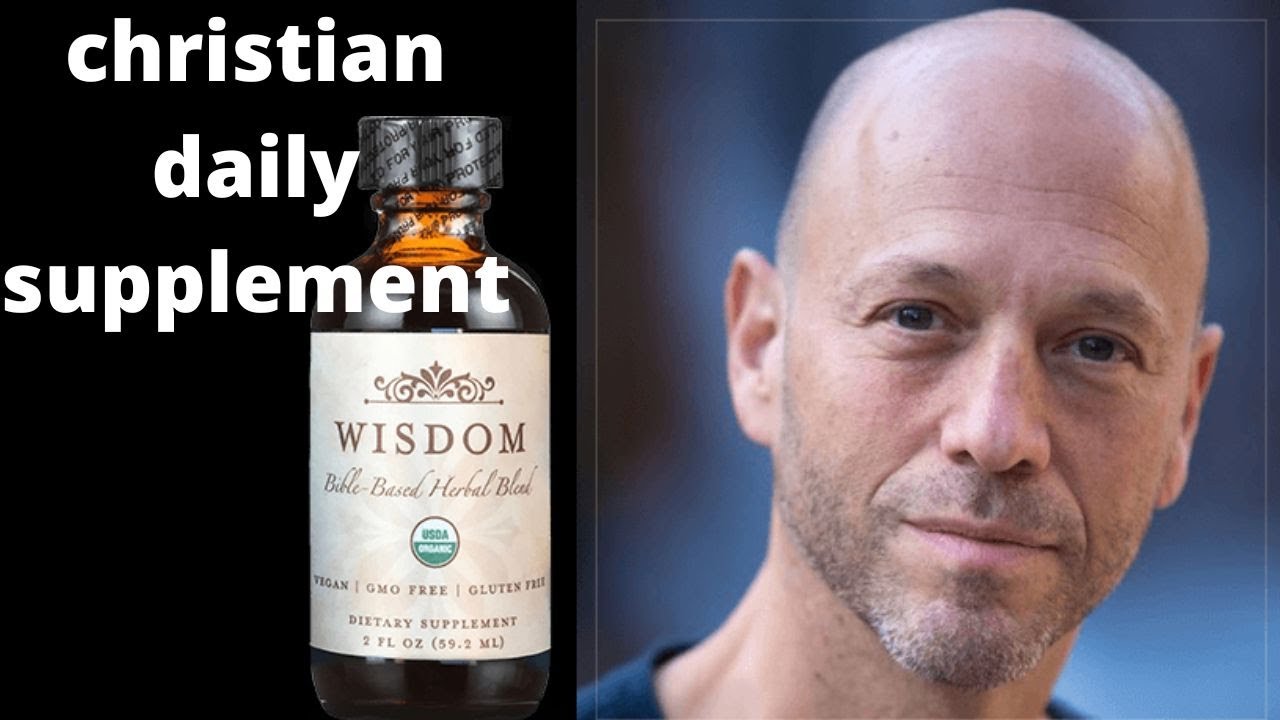 WISDOM REVIEW 2022 - WARNING DOES WISDOM really work - christian daily ...
