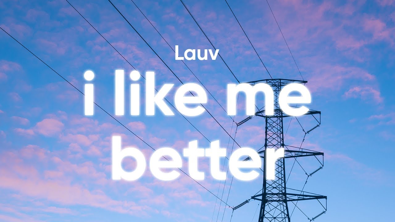 Lauv - I Like Me Better (Ryan Riback Remix) (Lyrics) - YouTube