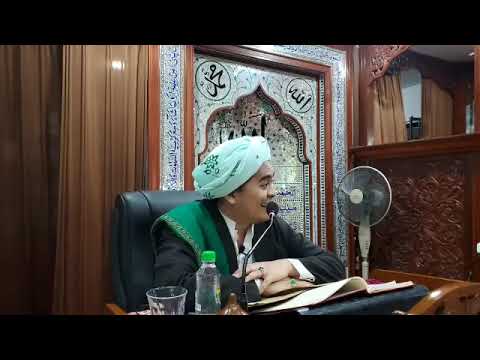 19102022 | Ustaz PU Faiz Al-Idrus | Hidayatus Salikin - YouTube