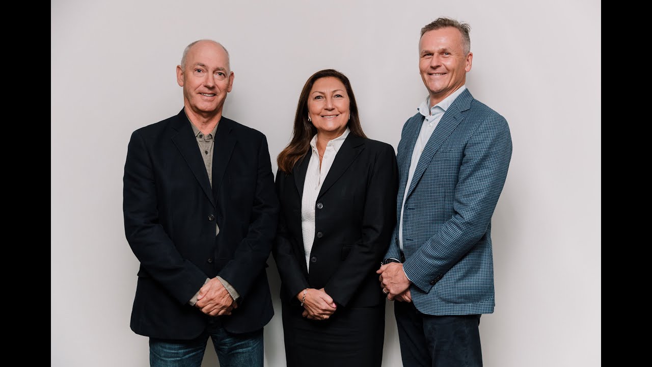 Hear from the Executive Directors of Capital Property Funds - YouTube