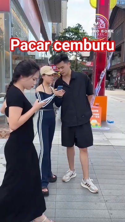 super cemburu #funnyvideo #komedi #shorts #viral #fypシ゚viral #lucu - YouTube