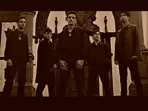 Sanctimoniously - Miserious Ways - YouTube