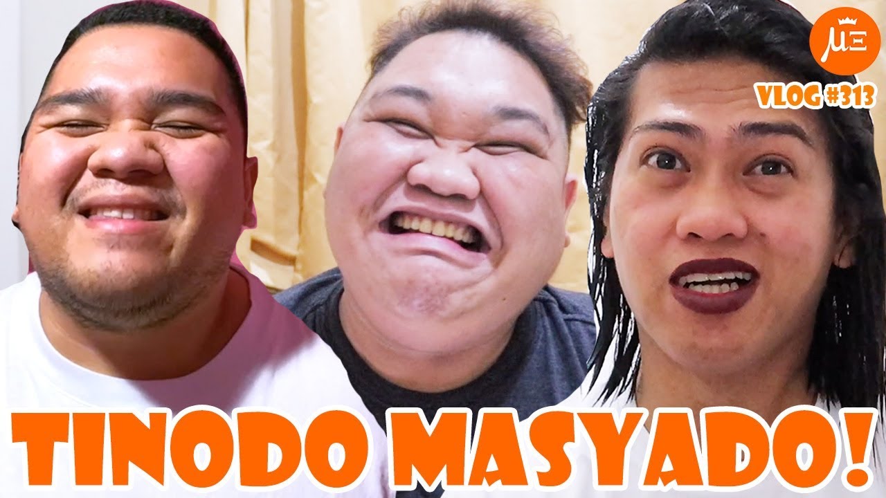 S#X CONFESSIONS PART 3 w/ LLOYD CADENA & MADAM AIVAN! | VLOG #313 - YouTube