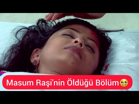 Raşi Ölüyor.Masum Dizisi En Üzücü Bölüm.Kanal 7'de 281.Bölüm Olarak Yayınlanacak.