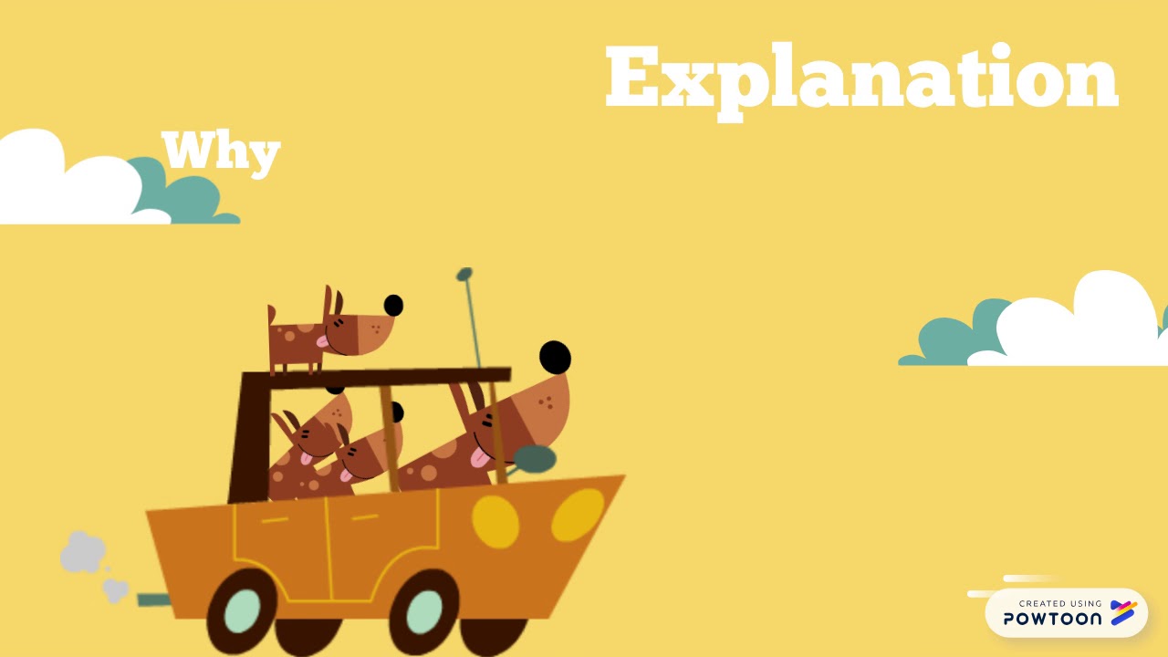 Point Evidence Explain - YouTube