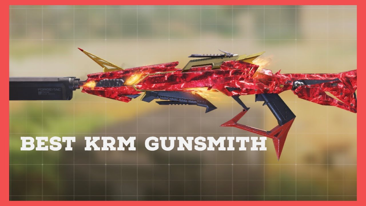 Best shotgun in CODM - YouTube