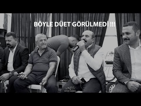 DENGBEJ - (Ramazane Kevzini & Abdurrahman Erkendi ) Böyle Düet Görülmedi Mutlaka İZLEE !! 2023