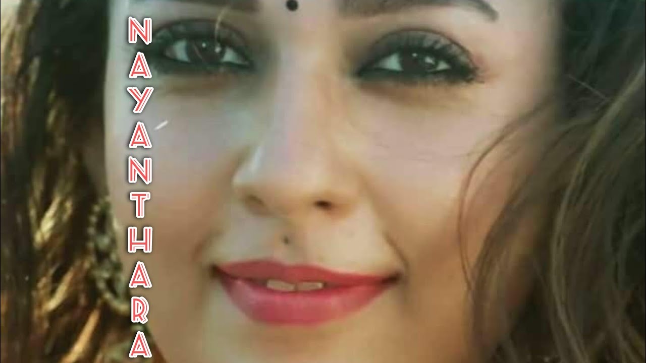 nayanthara #9 skin product launched video - YouTube
