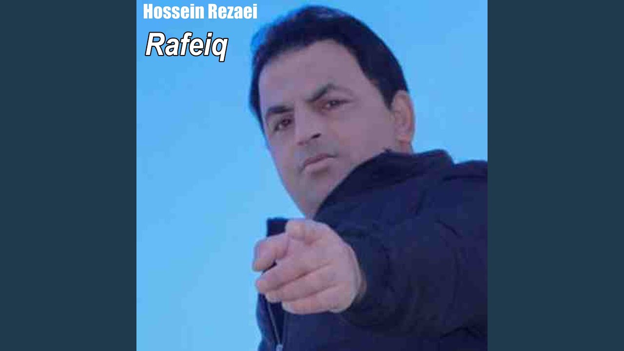 Rafeiq - YouTube