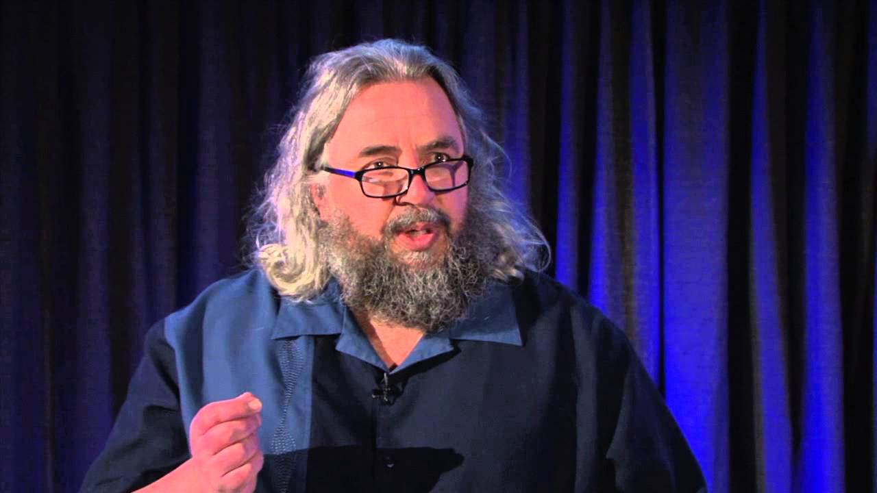 What Defines A Healthy Culture: David Schmid at TEDxUniversityatBuffalo ...