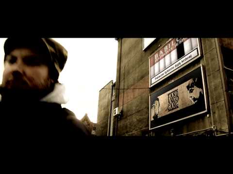 Fandango Gang - Jestem Sobą feat. Bob One (ZDOLNY Remix)
