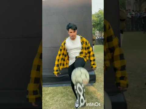 Gamerfleet playing football #Gamerfleet #Gamer#football