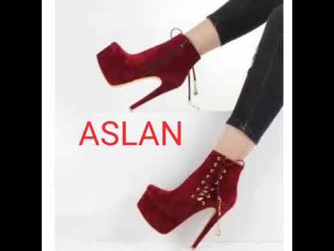 Burcuna göre hangi ayakkabıyı giymelisin ? | Burcuna Göre