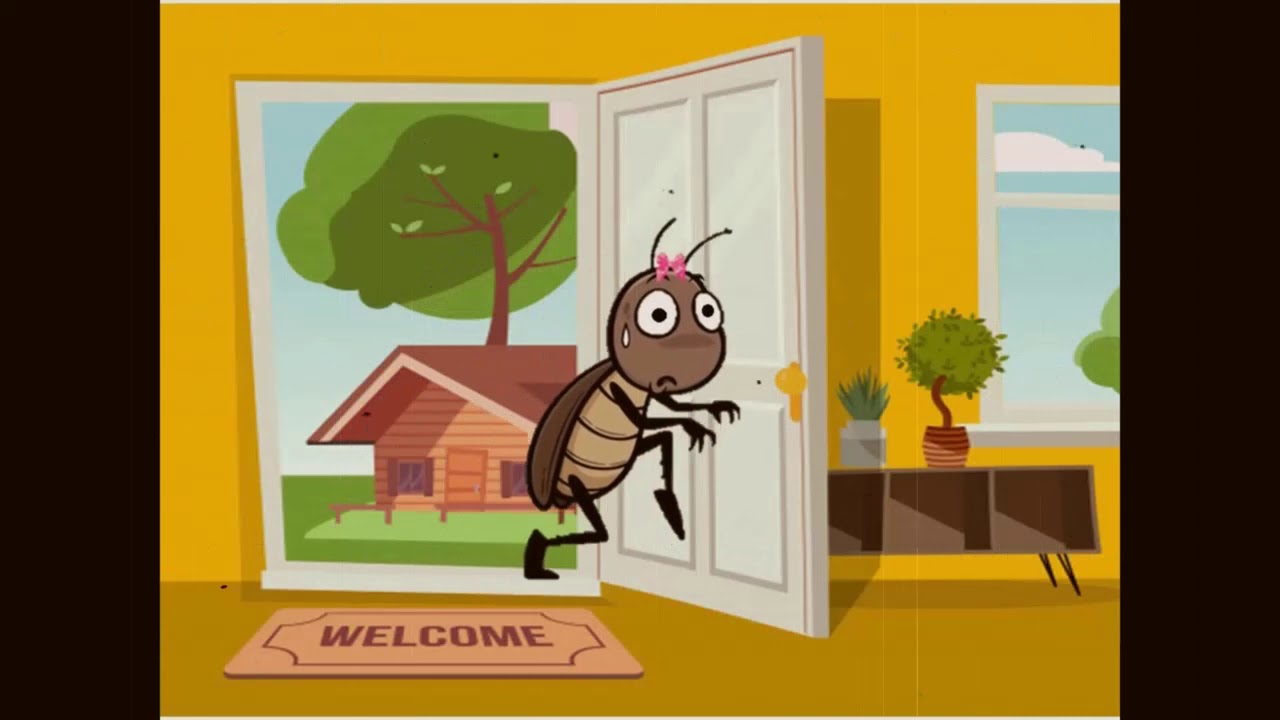 LA CUCARACHITA MANDINGA - YouTube