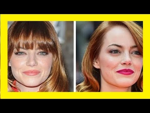 Saç Stilinin Bir İnsanı Çok Değiştirdiğini Kanıtlayan 7 Ünlü